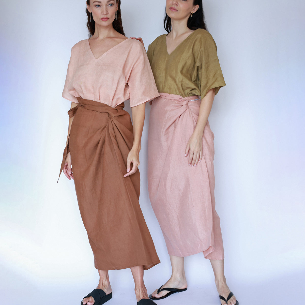 LINEN SARONG – UNPLUG MOVEMENT SDN. BHD. (1306460-V)