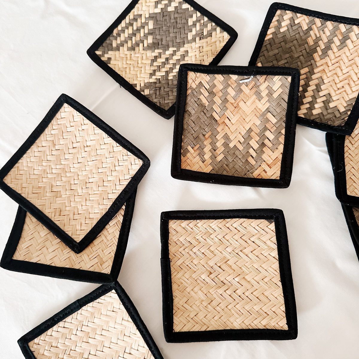 RATTAN COASTER – UNPLUG MOVEMENT SDN. BHD. (1306460-V)