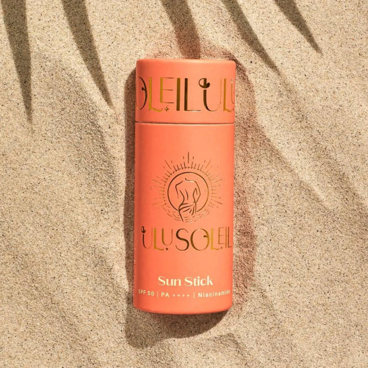 Sun Stick SPF50++++ Sunscreen with Niacinamide – UNPLUG MOVEMENT SDN ...