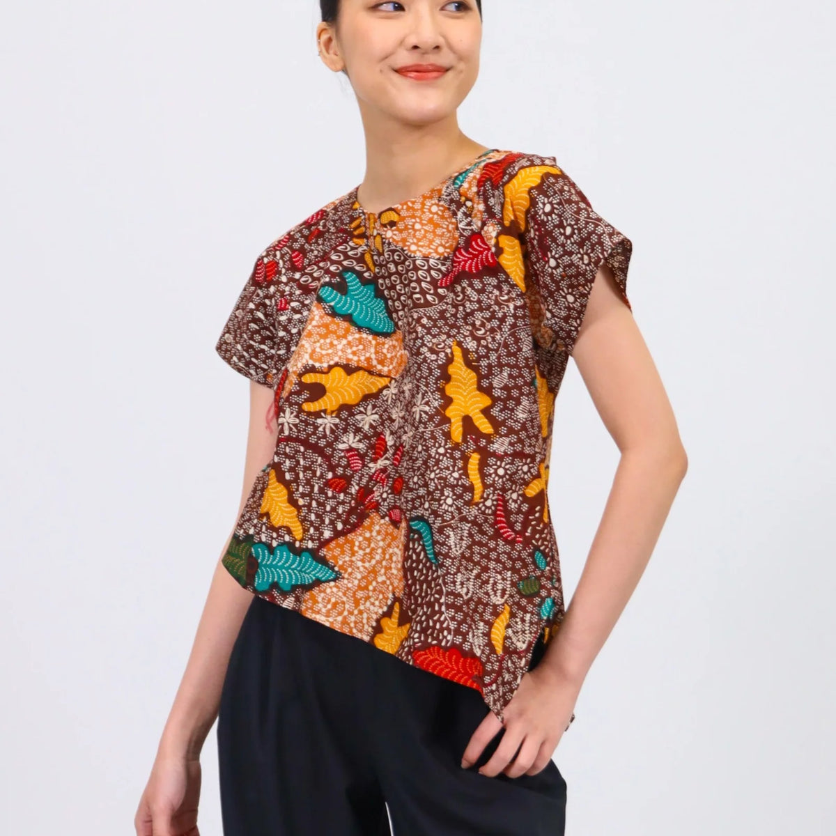 RIPPLE TOP – UNPLUG MOVEMENT SDN. BHD. (1306460-V)