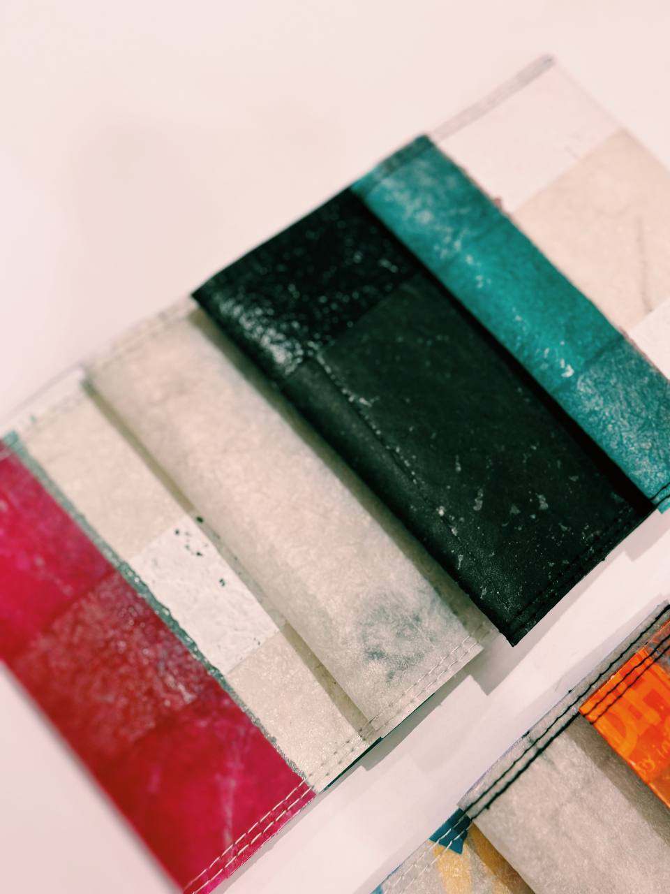 BUNGKUS – UNPLUG MOVEMENT SDN. BHD. (1306460-V)