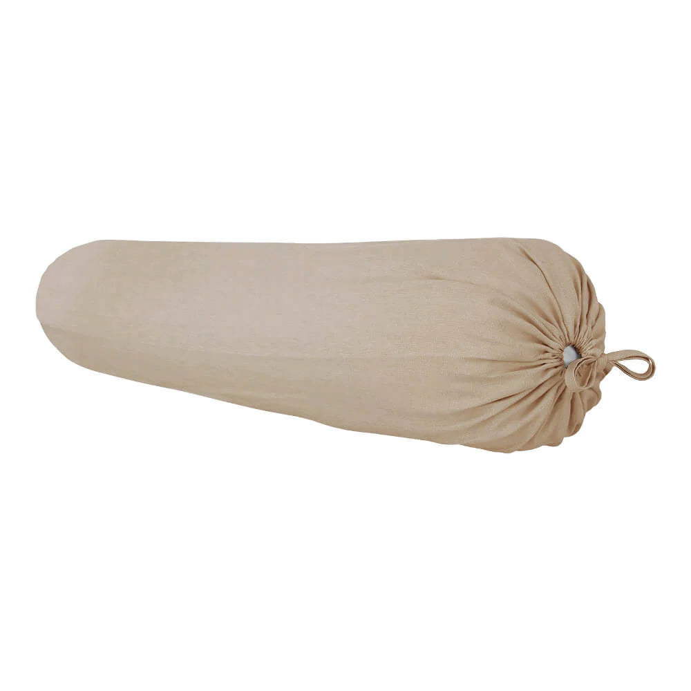FRENCH LINEN BOLSTER CASE – UNPLUG MOVEMENT SDN. BHD. (1306460-V)