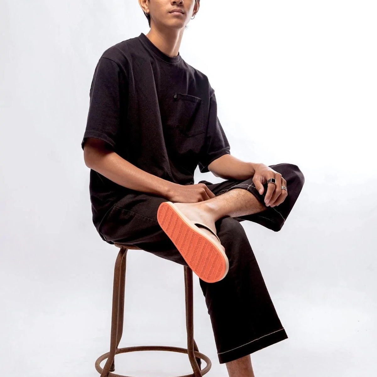 MEN FLIP FLOP - SNEAKER SOLE – UNPLUG MOVEMENT SDN. BHD. (1306460-V)